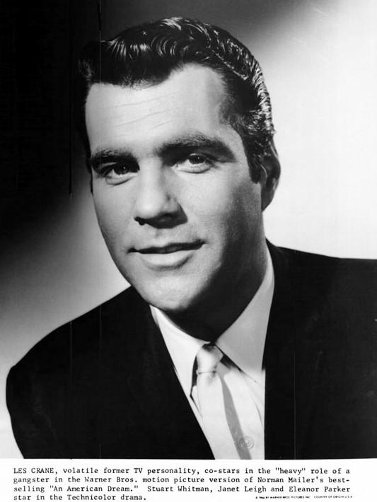 Les Crane - Alchetron, The Free Social Encyclopedia