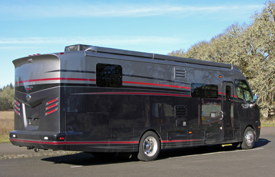 The RV Doctor: De-Winterizing the RV - The Spring Shakedown!