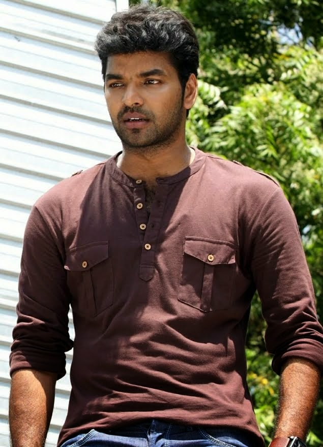 Hero Jai latest photos