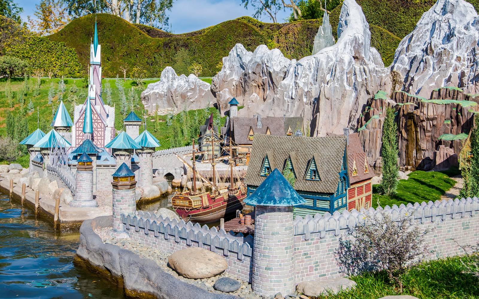 The Story of Arendelle II