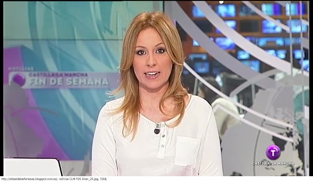 El Baúl de las Famosas: Raquel Martin Menor-Marina Moreno ''noticias ...