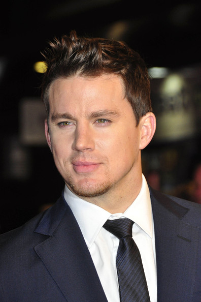 All About Hollywood Stars: Channing Tatum Biography and Pictures-Images ...