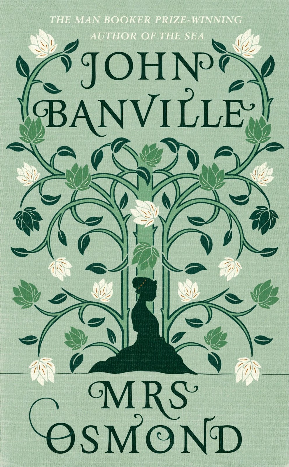 Literatuur John Banville Mrs Osmond Viking 2017 literatuur-john-banville-mrs-osmond-viking-2017