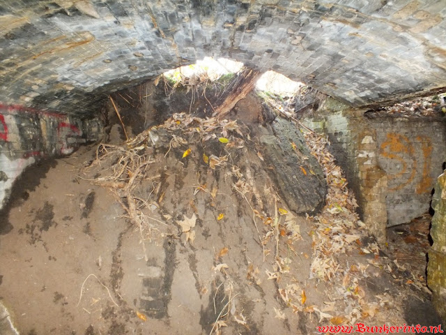 BUNKERINFO - Bunkers, Info, Foto's, Locaties en Meer!!!: Duitse ...