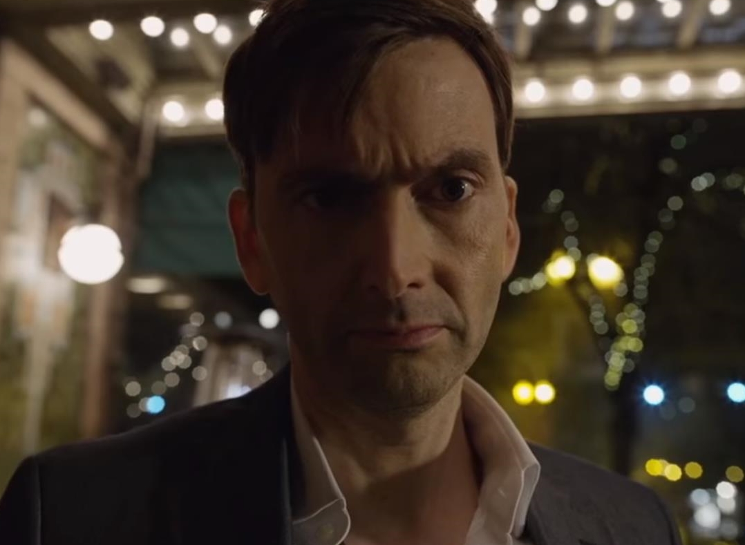 SNEAK PEEK : "Bad Samaritan"
