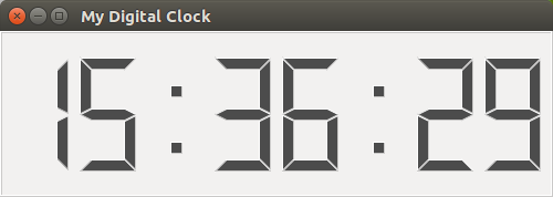 Python & Qt Programming