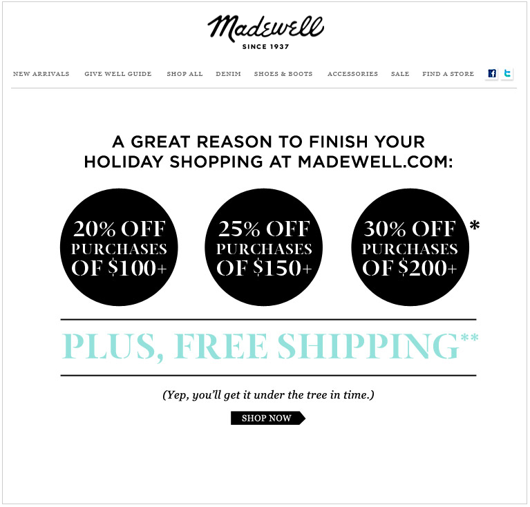 J.Crew Aficionada: December 2011