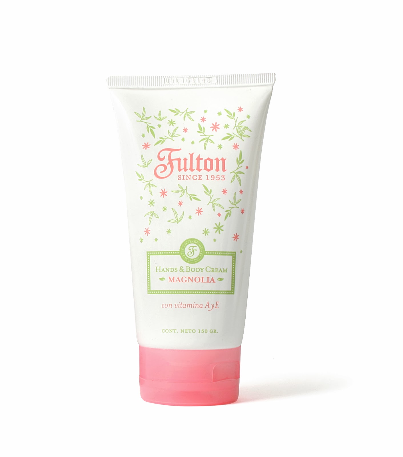 Vanesa Make up Artist: Fulton te presenta su línea de cremas con ...