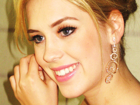 Talking Fashion: Ícone da moda , Alice Albuquerque (Sophia Abrahão ...