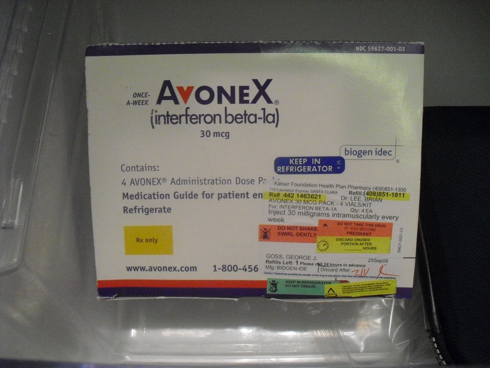 The Cure for Multiple Sclerosis