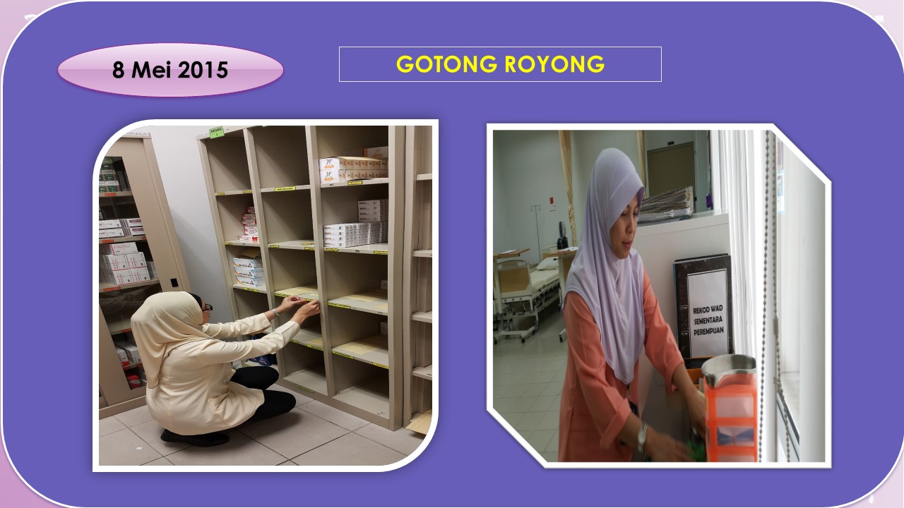 TOPAZ QE/5S UNIT KESIHATAN UiTM KAMPUS PUNCAK ALAM: AKTIVITI-AKTIVITI ...