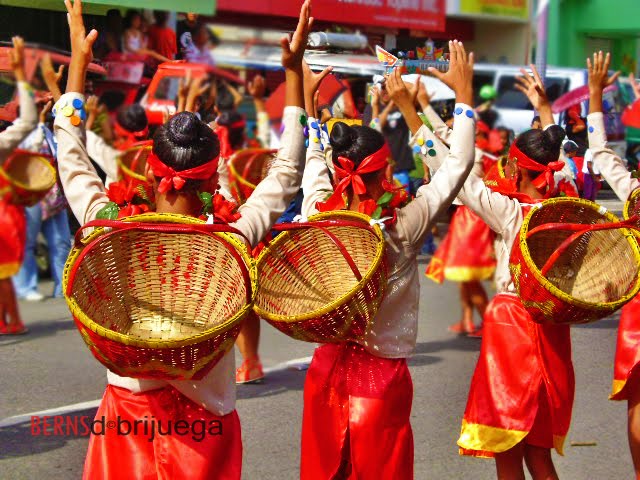 The Gemini's Art: Pulang-Angui: The Legend