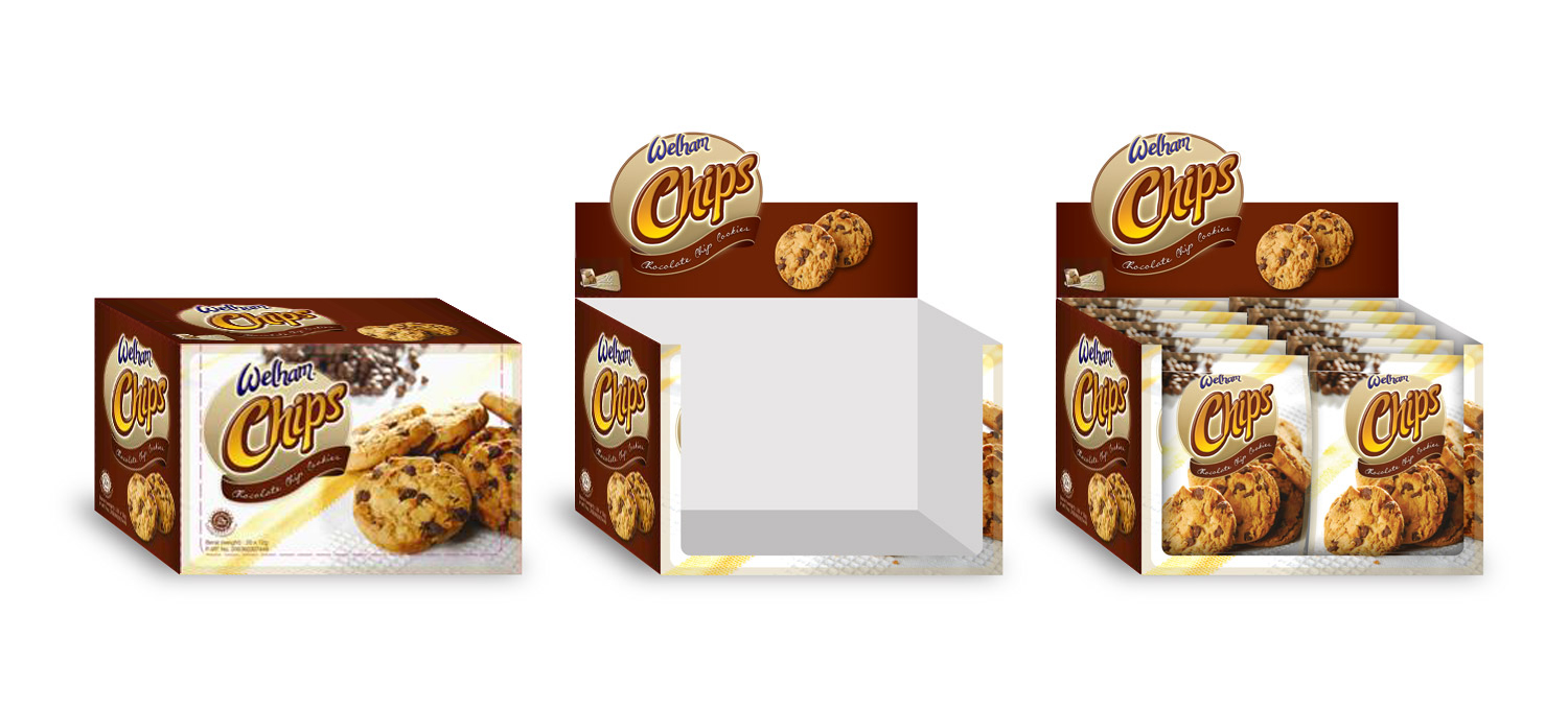 Kemasan Unik dan Kreatif ~ Desain Kemasan Kreatif dan Unik