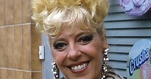 Coronation Street Blog: Top 25 Favourite Corrie Females - No. 10