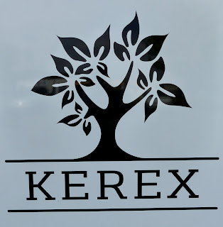 Notre Dame d'Oé: Kerex-Terre exotique...entreprise épicée