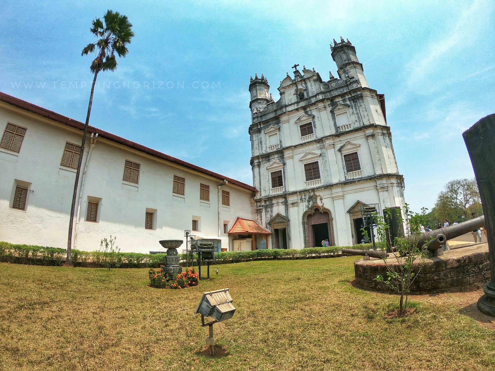 5 reasons why 'A Road Trip to Goa' is a must! - TEMPTING HORIZON