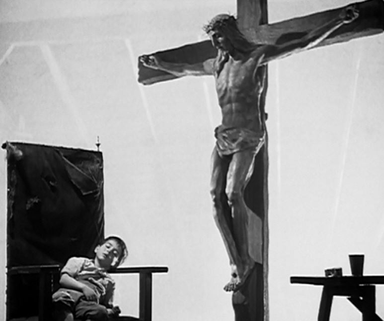 Michael's Moviepalace: Viewing Classic Movies: THE MIRACLE OF MARCELINO ...