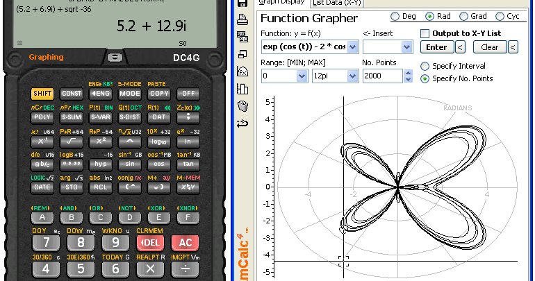 Latest Technology News and Articles: Top 20 Online Graphing Calculators ...
