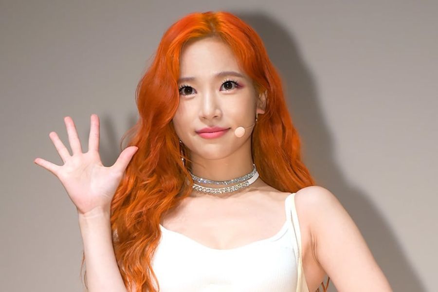 [COMEBACK] SoRi 소리 regresa con I AM NOT ALONE - BA NA NA: Noticias de K ...