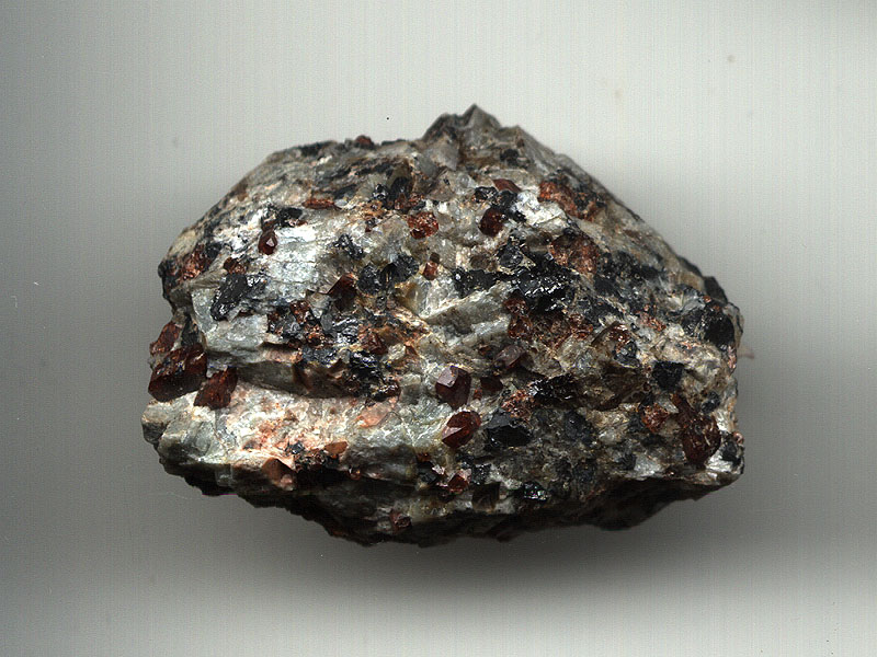 EKOGEO: JENIS-JENIS MINERAL BUKAN LOGAM