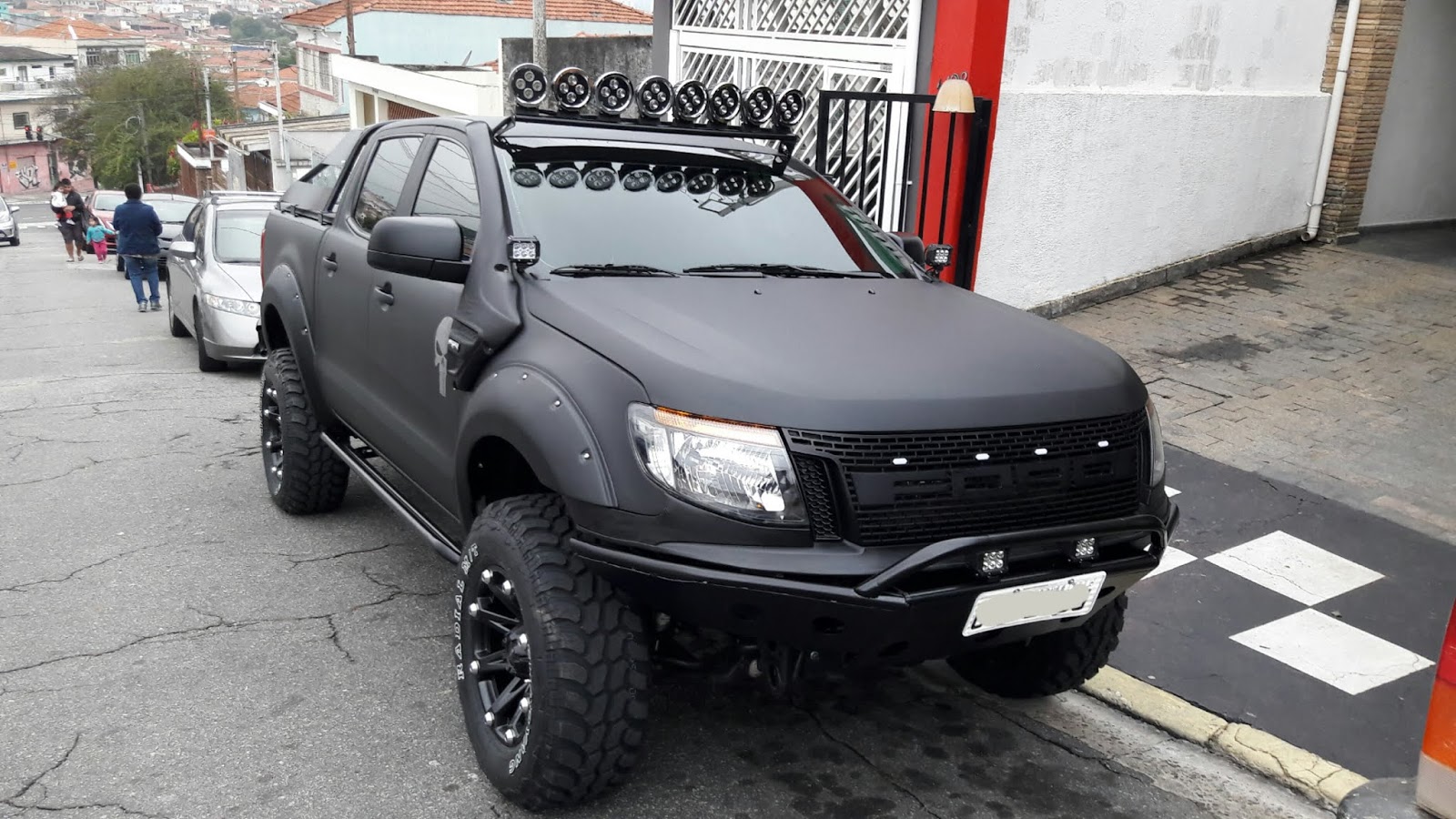 MCustoms Preparações www.mcustoms.com.br Preparação e Customização de ...