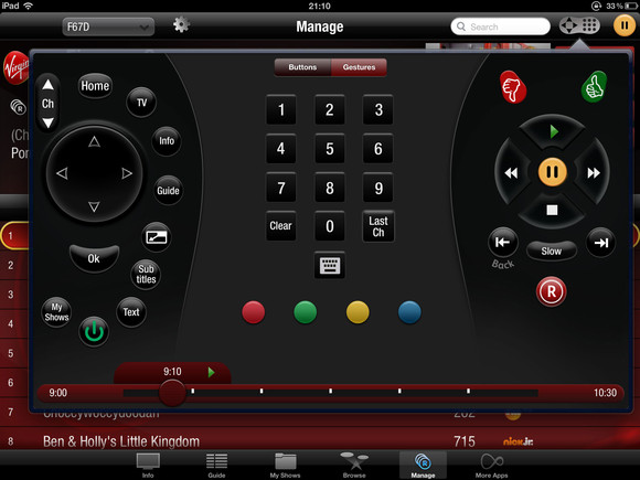 The Virgin Media TiVo Blog: Virgin Media's TV Anywhere Service: 30 ...