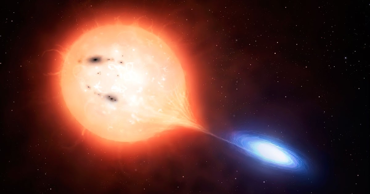 Estrelas e Planetas: Explosões de estrelas "impossíveis" são reais ...