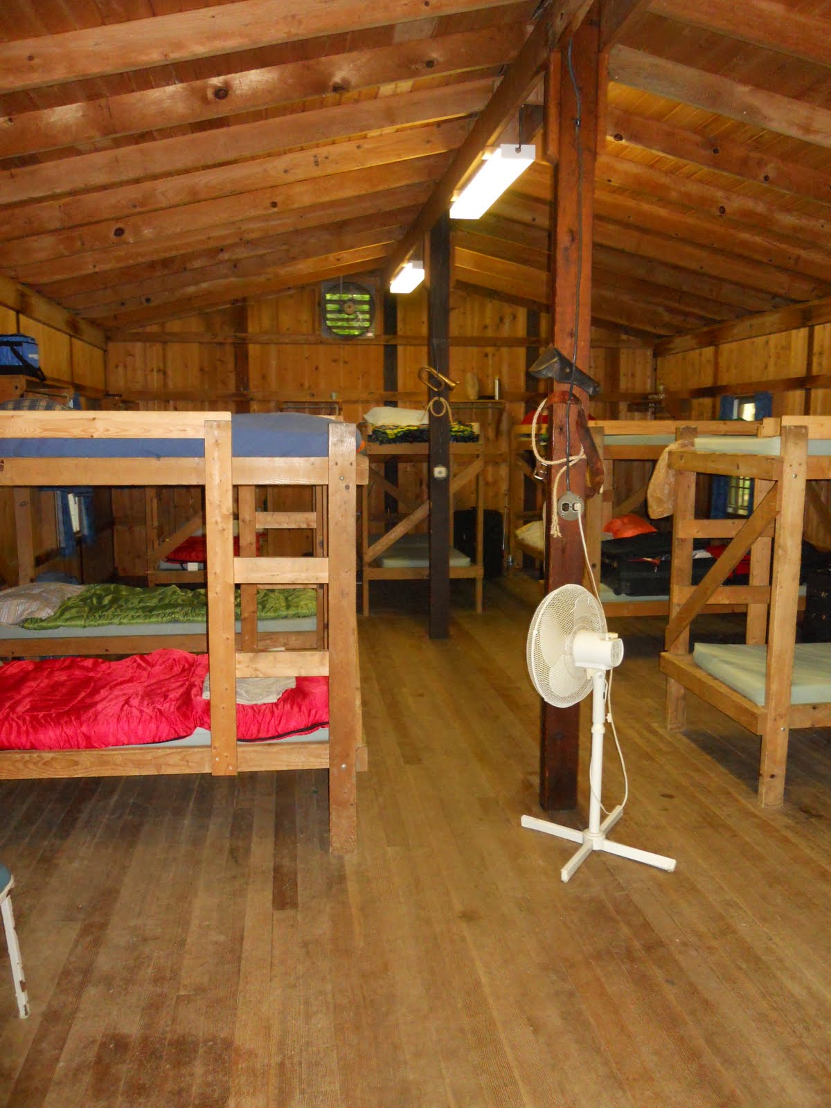 Peniel Bible Camp: Youth Camps have begun!