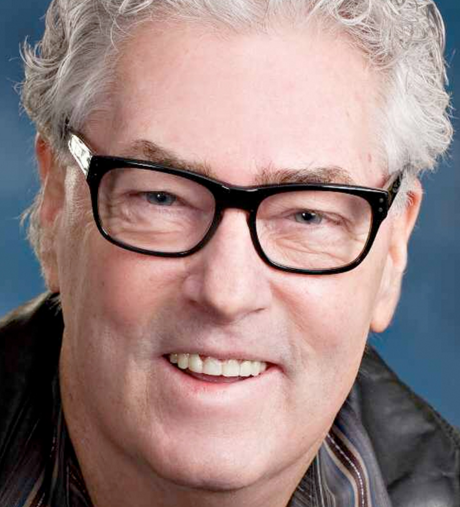 Media Confidential: Philly Radio: WIP Host Battles Bout of On-Air Hiccups