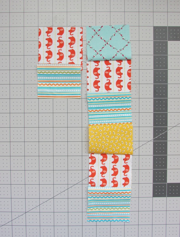 Create Kids Couture: Patchwork Scotty Dog