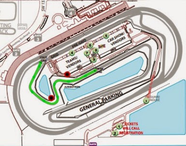 Welcome to the official GReddy USA blog: Formula Drift Rd.3 Homestead ...