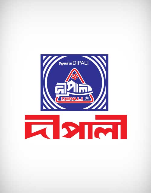dipali vector logo
