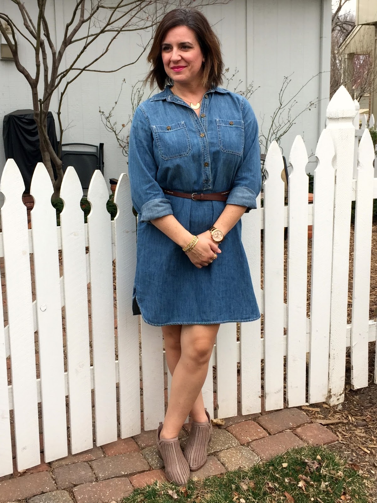 Style My Way: All the Light...