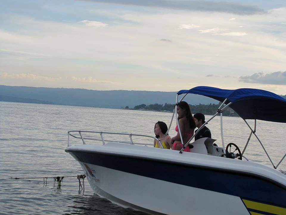 Club Balai Isabel | A Resort Near Taal Lake and Volcano - The Pinoy ...