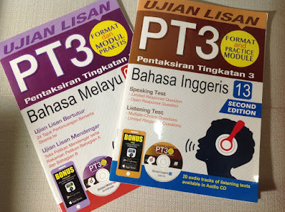 Parenting Times: 5 Things You Should Know About PT3 BM Lisan and ...