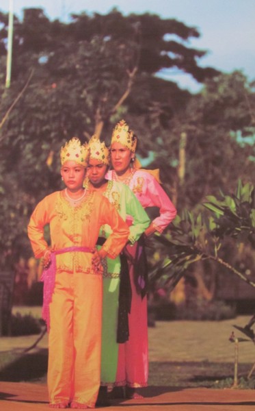 10 Tribes of Davao City - Sama part (9-10) | Davao Delights