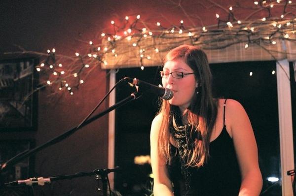 NxNE Invitation: Ingrid Gatin at the Painted Lady Toronto on June 15