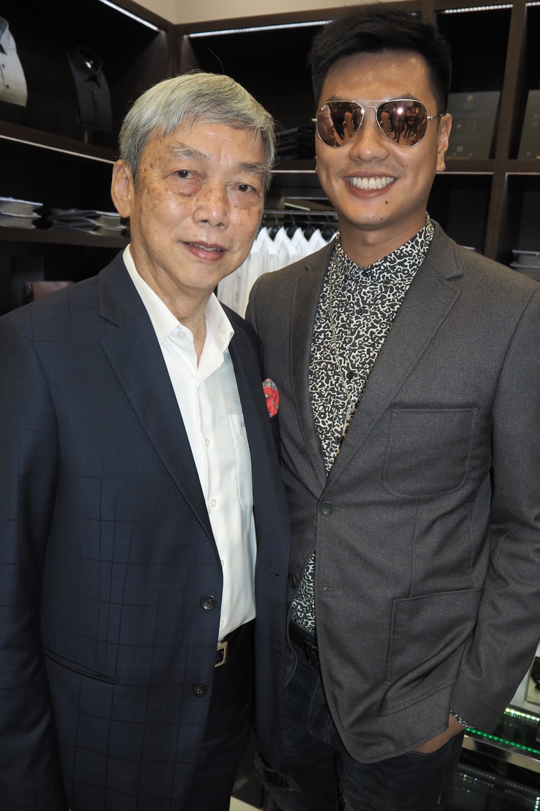 Kee Hua Chee Live!: PART 1---LORD'S TAILOR, MALAYSIA'S MOST FAMOUS ...