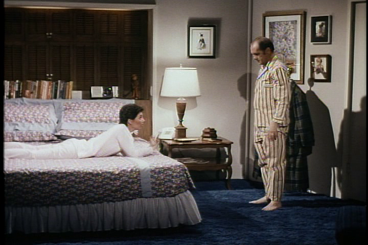 I Think, Therefore I Review.: The Bob Newhart Show: Season 1