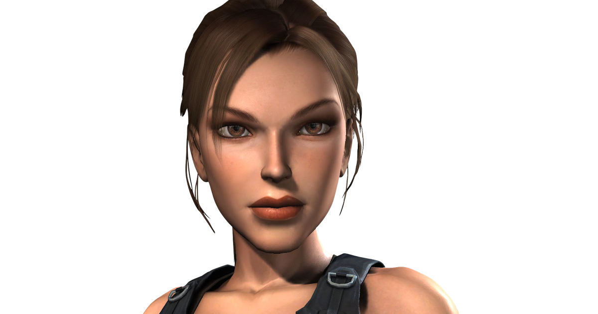 Video Game Boobs How Video Game Breasts Are Made And Why They Can Go Wrong