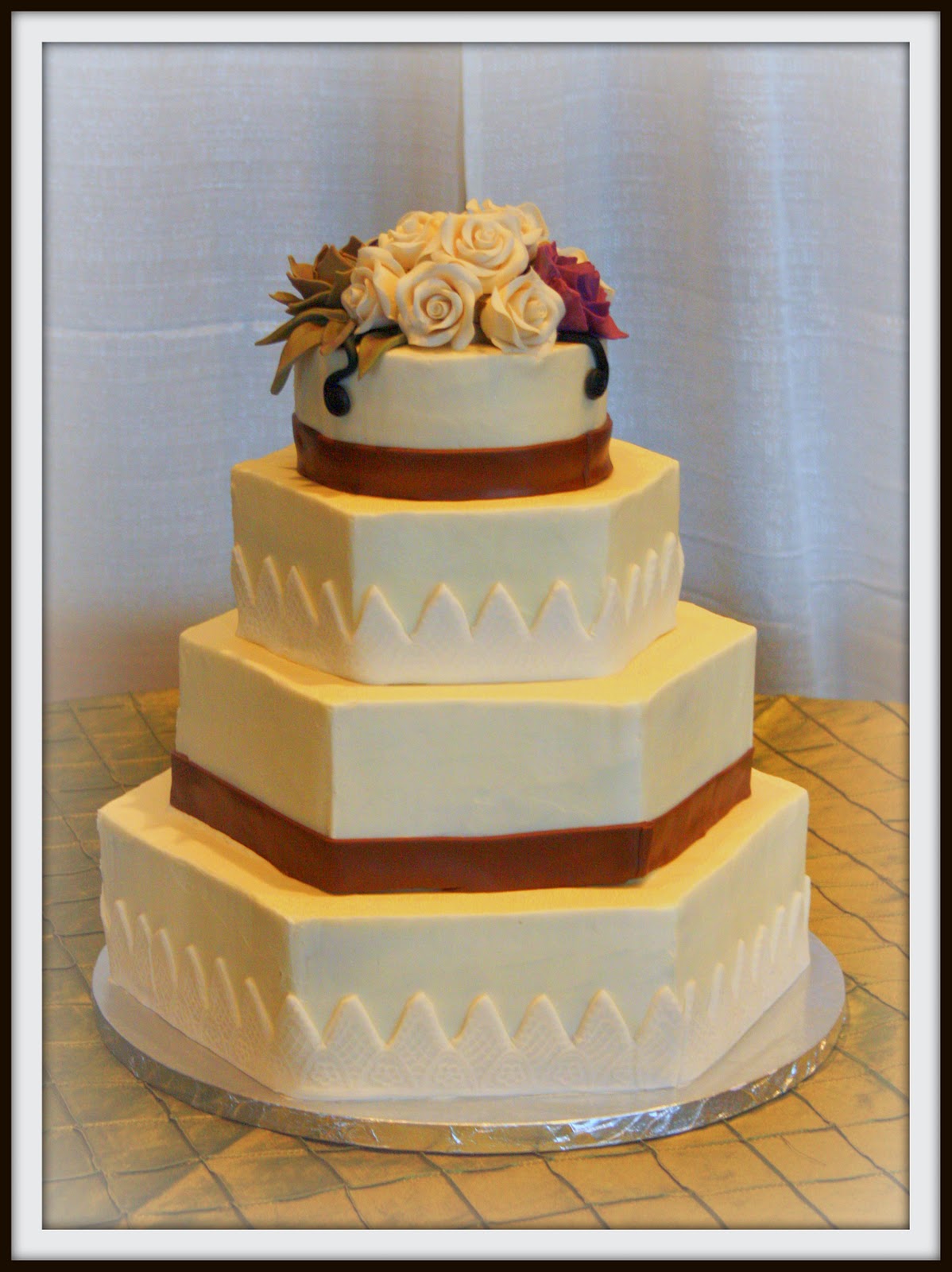 bccakes: Lara and Trevor...