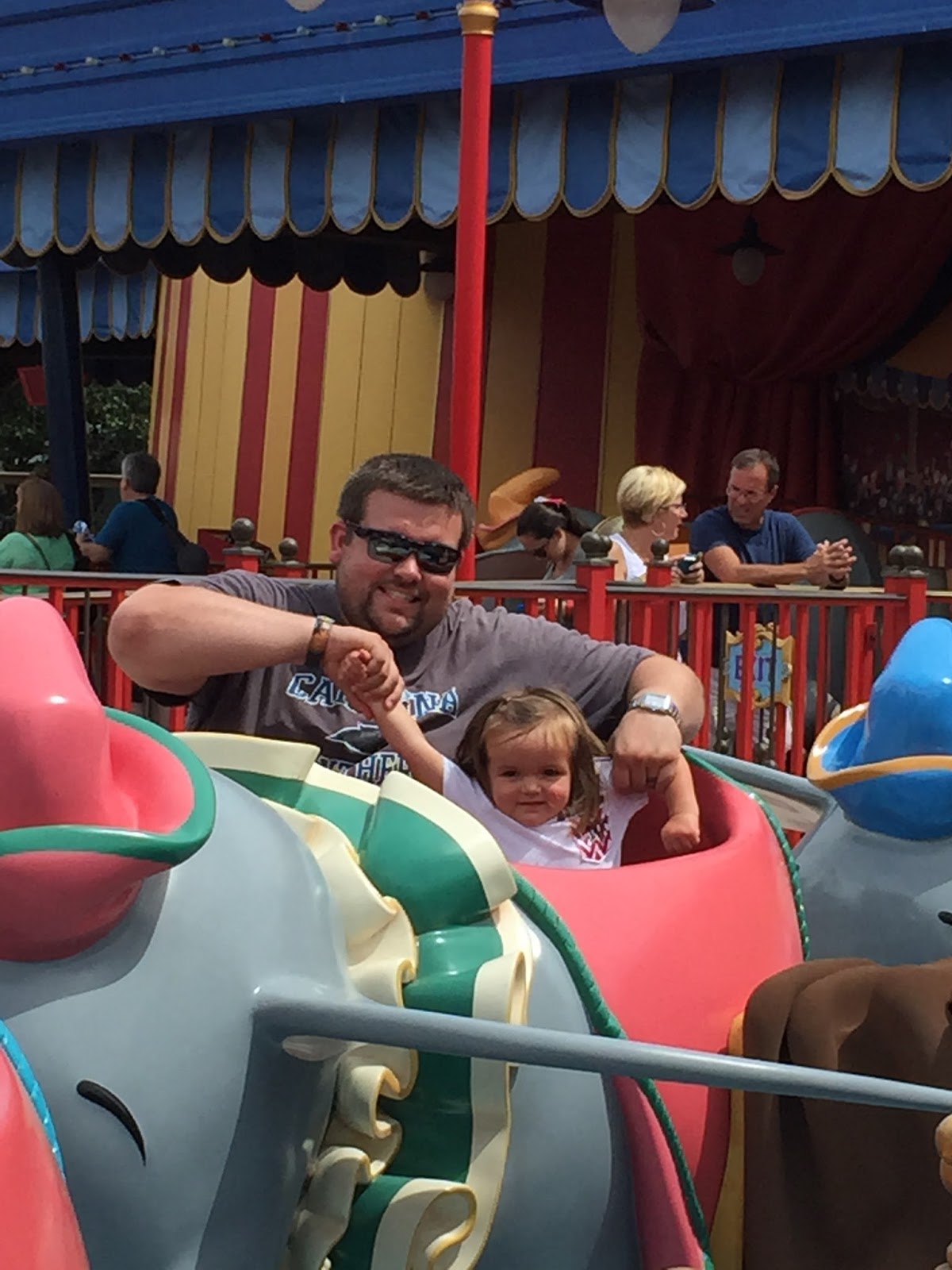 Just My 2 Cents: The Disney Itch- Top 5 Reasons I LOVE Disney World