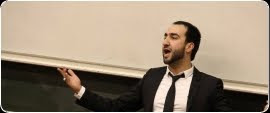 The way of Life - Islam: Sayed Ammar Nakshawani - Lectures