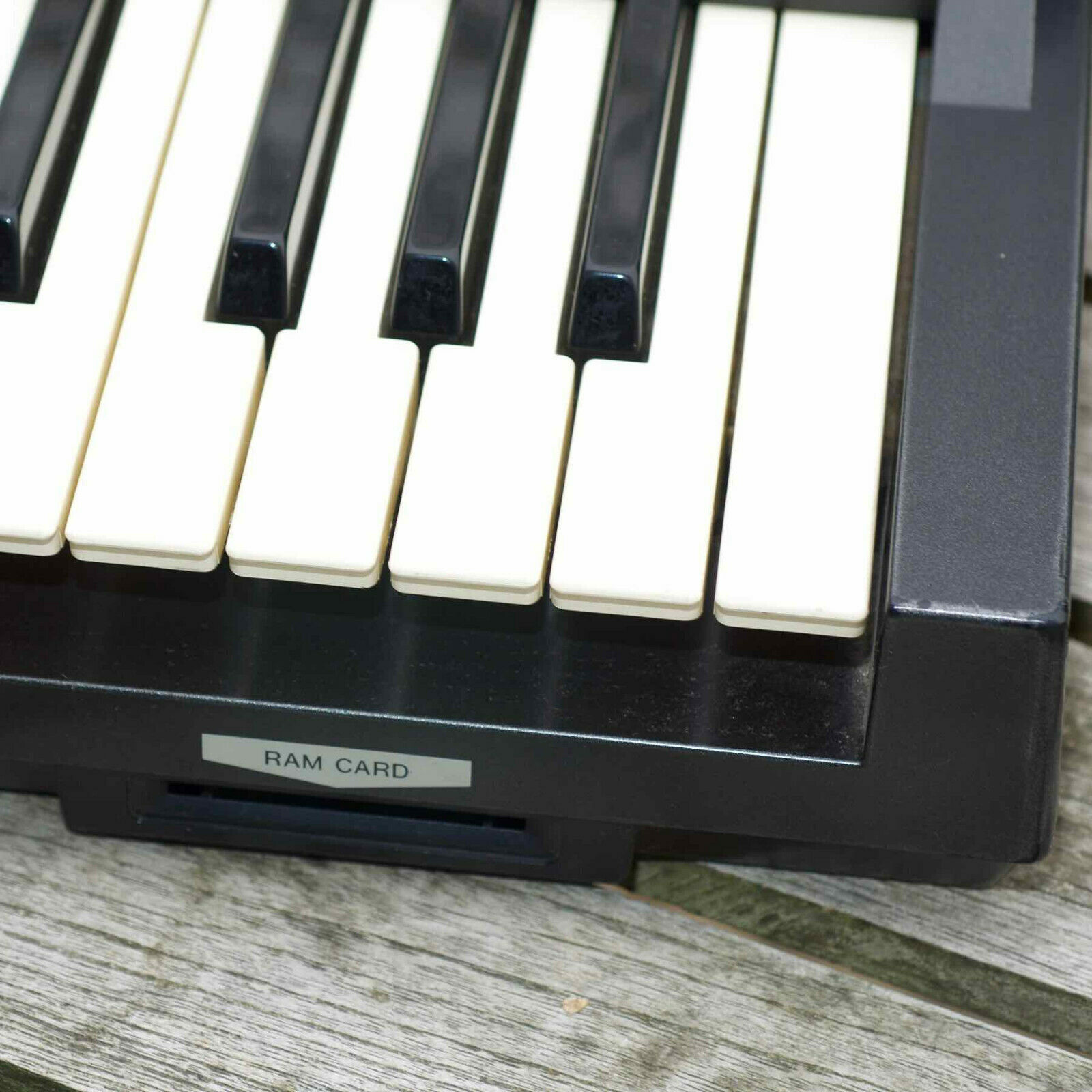 MATRIXSYNTH: Casio HT-6000 Digital Synthesizer