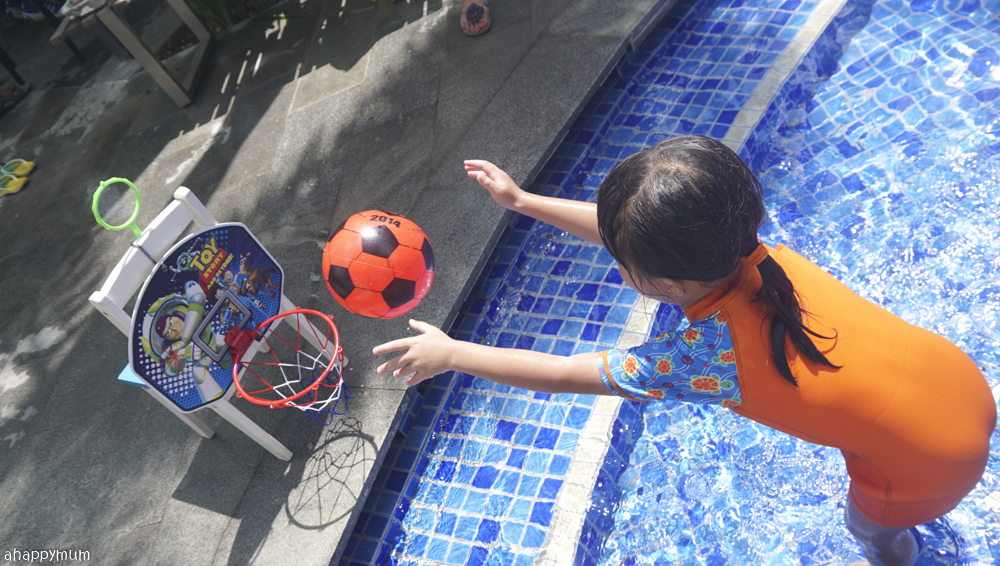 A Happy Mum | Singapore Parenting Blog