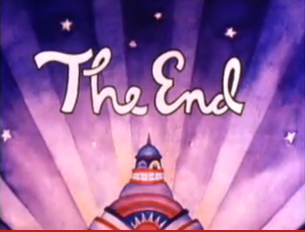 Global Wahrman: The Inspirational Work of Sally Cruikshank and Quasi at ...