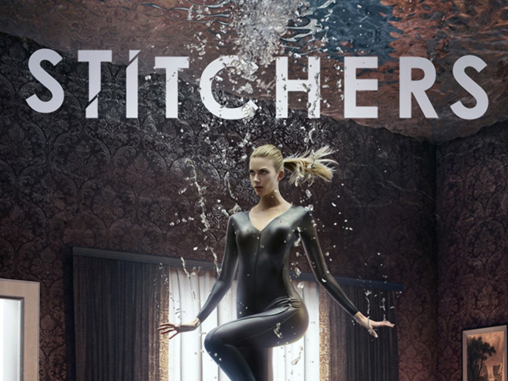SNEAK PEEK : "Stitchers" Season 3