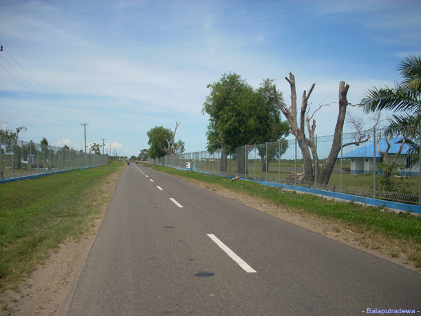 Kota MukoMuko ~ Bumi Nusantara