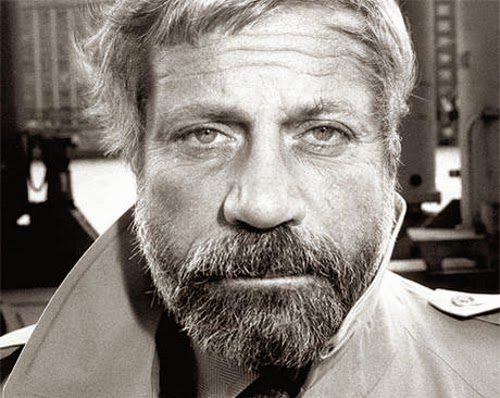 Great British Beards