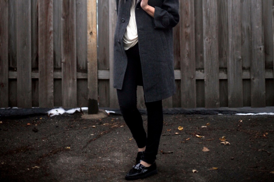 Le Petit Connaisseur de la Mode: Local inspiration: muses and lenses